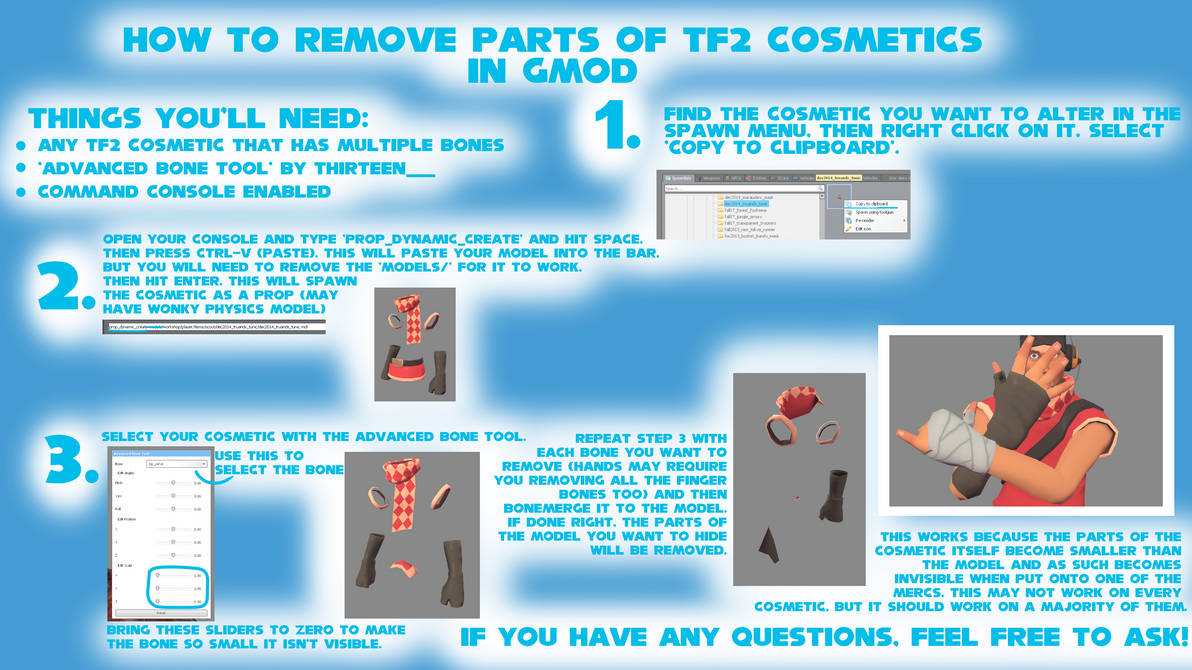How To Remove Parts Of TF2 Cosmetics GMOD By Drenduh Tyrof On DeviantArt how-to-remove-parts-of-tf2-cosmetics-gmod-by-drenduh-tyrof-on-deviantart