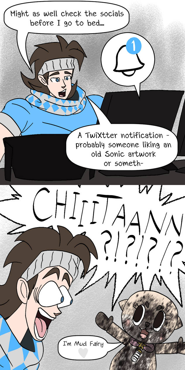 The Drenduh Calendar 2024: Day 3 by Drenduh-Tyrof on DeviantArt The Drenduh Calendar 2024: Day 3 by Drenduh-Tyrof on DeviantArt
