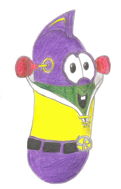 Larry-Boy by veggie-fan-attic on DeviantArt