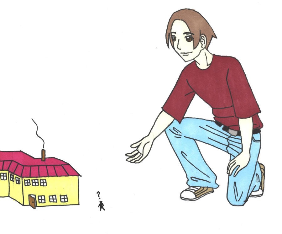 Giant Jake By Titanictane On Deviantart