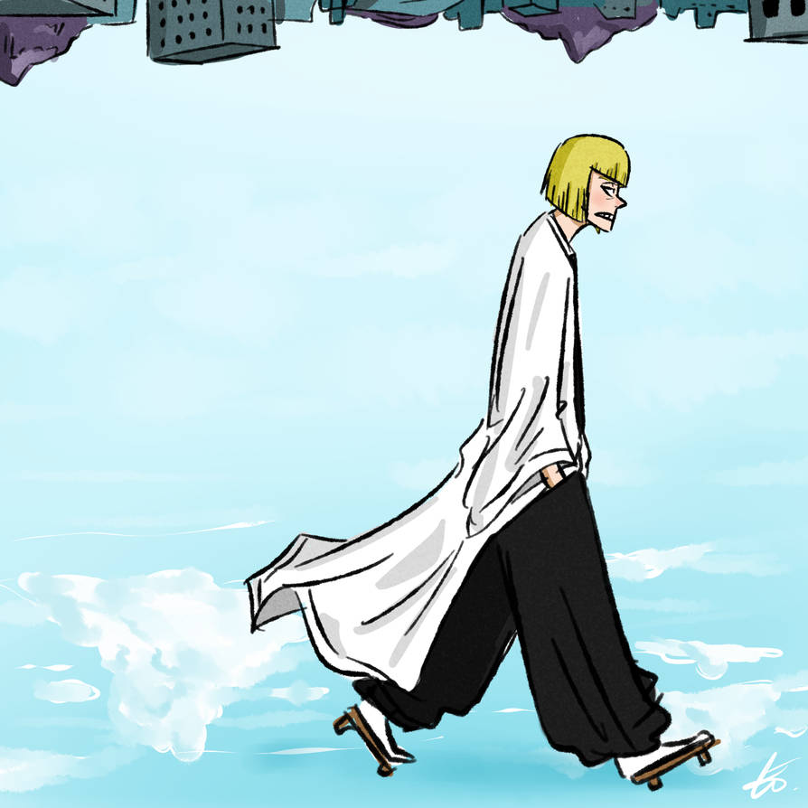 Shinji Hirako Inverted Strolls By XxiiCoko On DeviantArt shinji-hirako-inverted-strolls-by-xxiicoko-on-deviantart