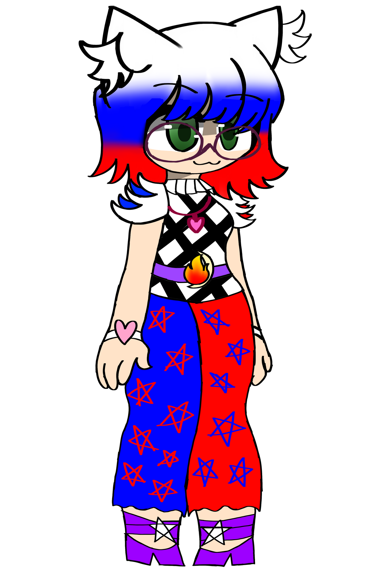 Heya! First Post on here :3 by blackoutchrysalis on DeviantArt Heya! First Post on here :3 by blackoutchrysalis on DeviantArt
