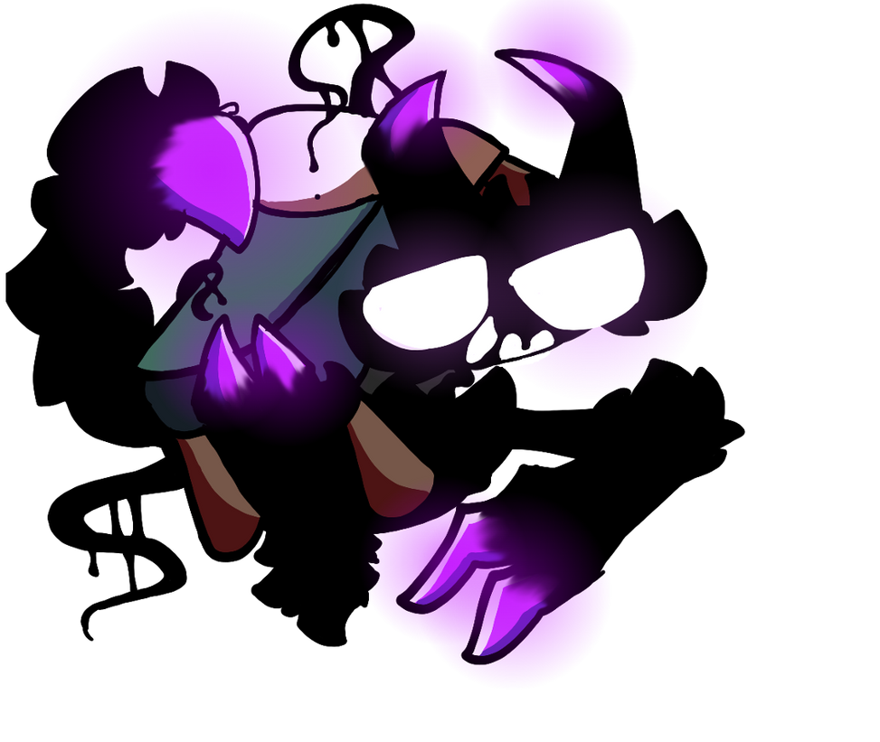 The Monster Under Your Bed By Arturtledud On Deviantart
