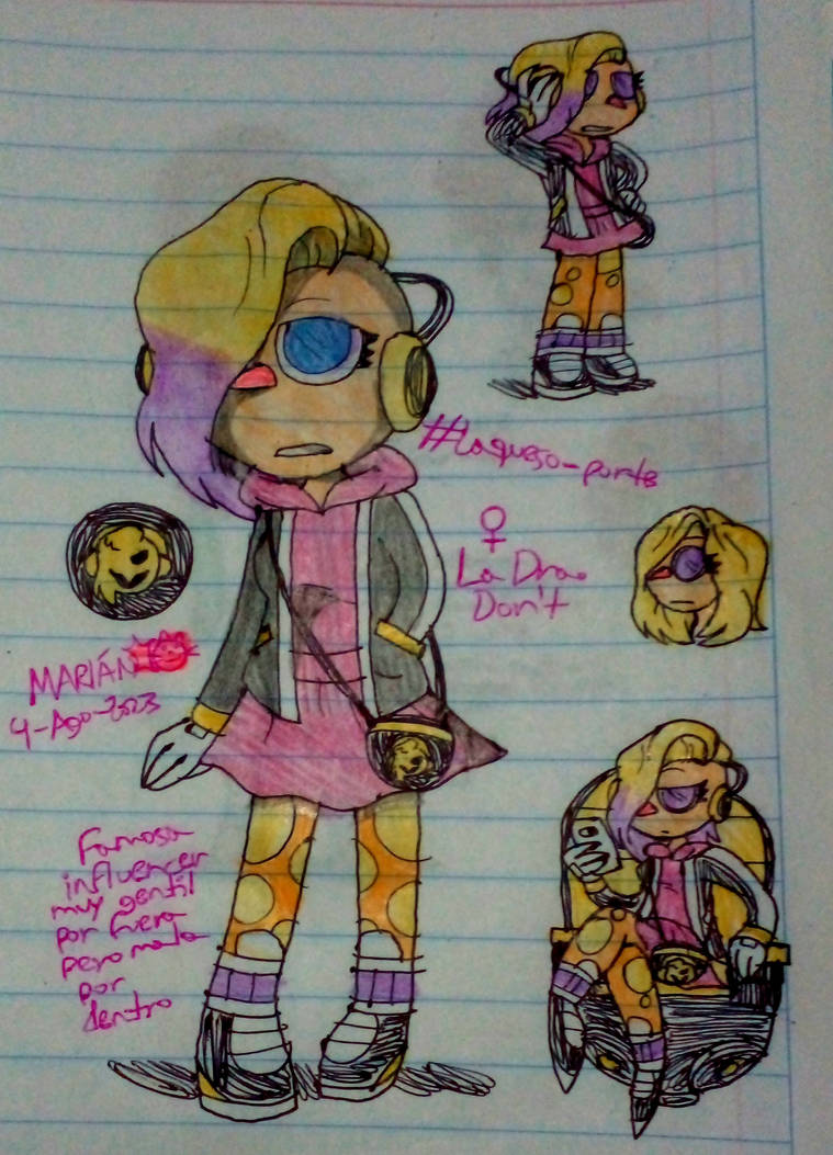 Dr Dont De Sonic Prime Del Genero Opuesto By Tinitoonstar On Deviantart