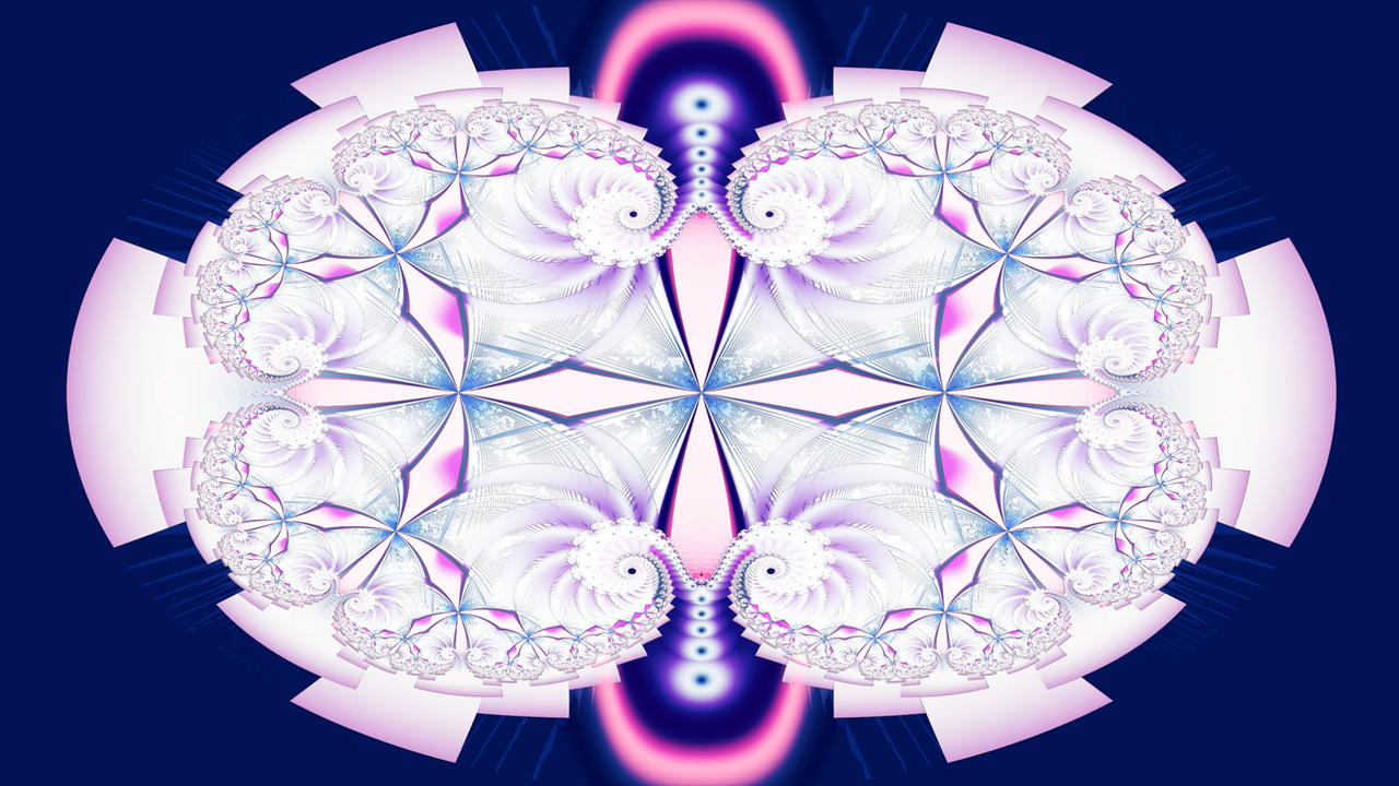 Pinwheel In Extra Dimensions By Fractalfiend On Deviantart