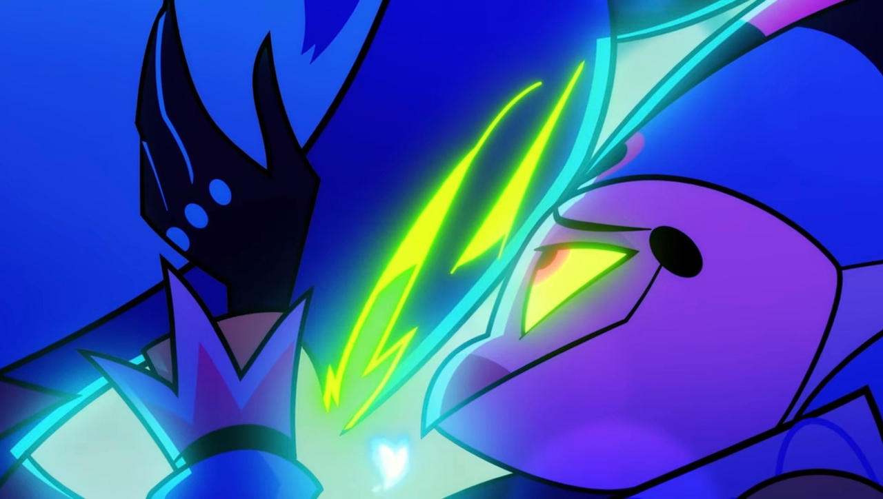 Ozzie X Fizz By Purplelion12 On Deviantart