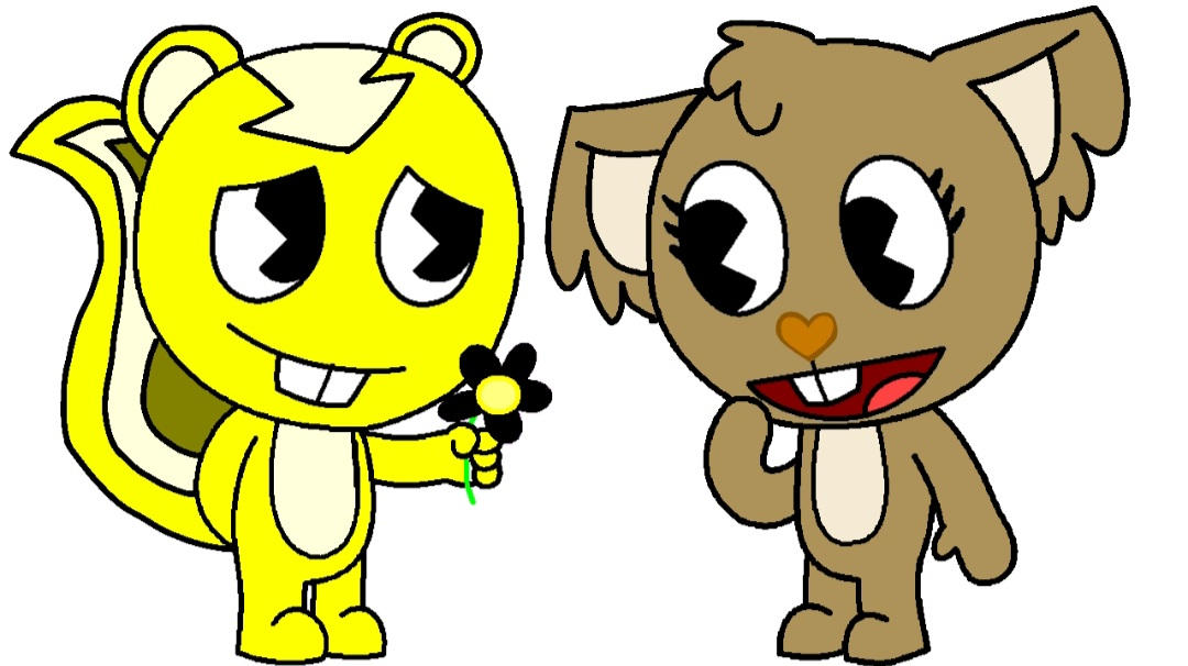 Lily X Leamon By Reddma91 On Deviantart