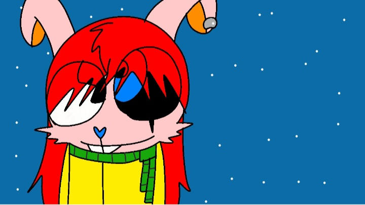 Random Drawing Of Reddma By Reddma91 On Deviantart