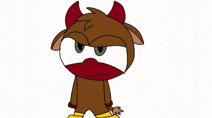 Sonic Oc Bullseye By Reddma91 On Deviantart