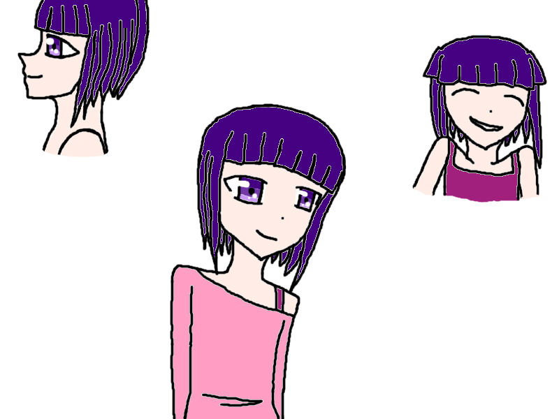 Amy Art Dump By Beaniek4 On Deviantart