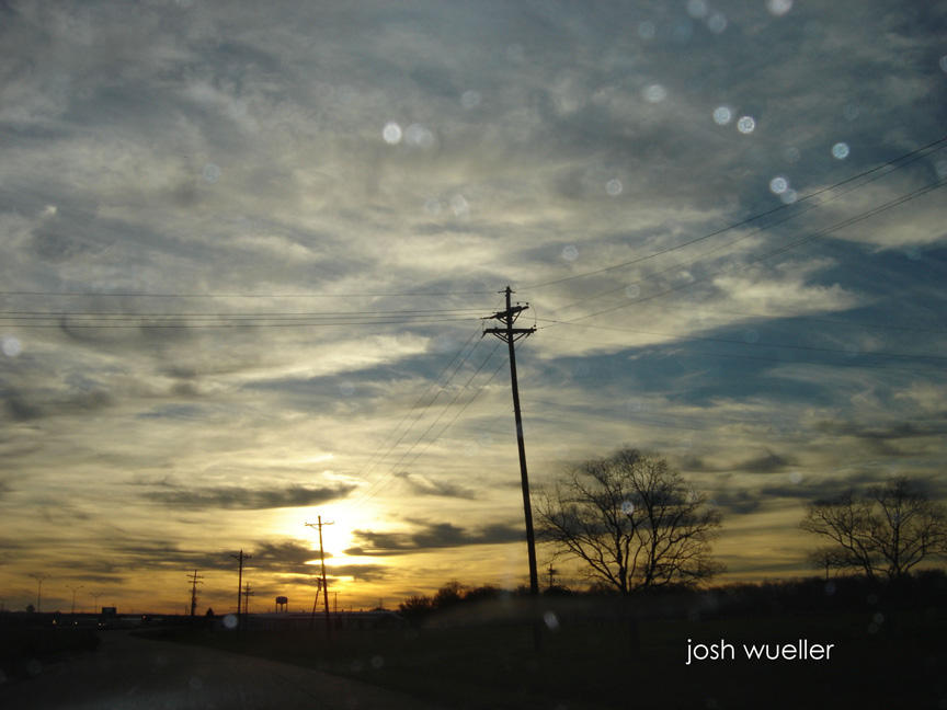 Morning Drizzle by joshwueller on DeviantArt