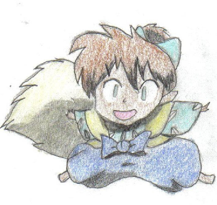 shippo by artistic-angel-992 on DeviantArt