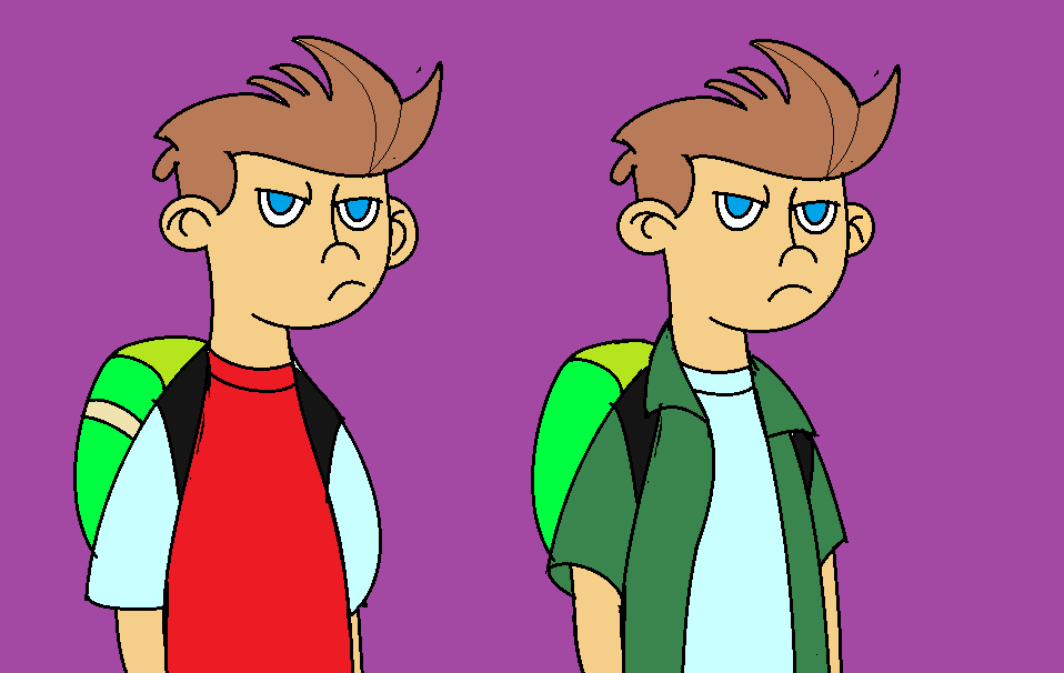 Kim Possible Jim And Tim Possible By Kbinitiald On Deviantart