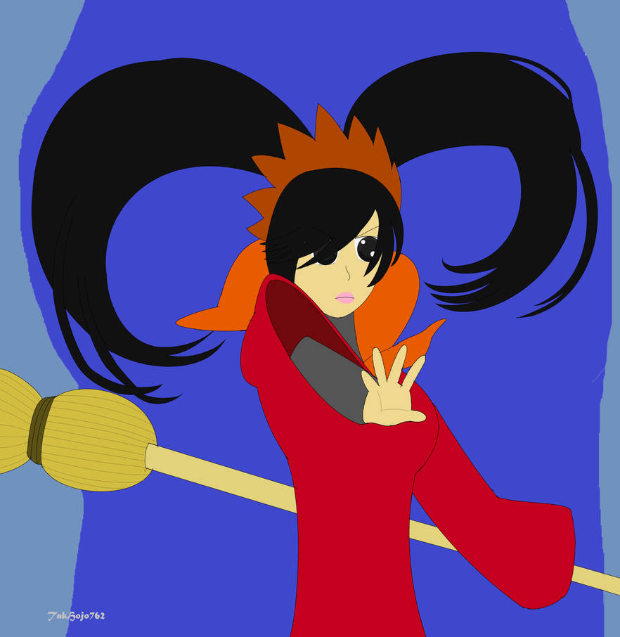 Game And Wario Adult Ashley By Kbinitialdream8250 On Deviantart
