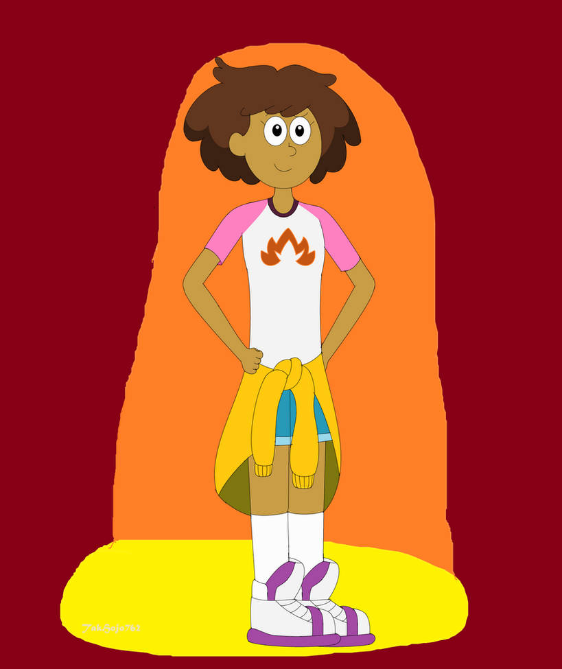 Amphibia Anne Boonchuy By Kbinitialdream8250 On Deviantart
