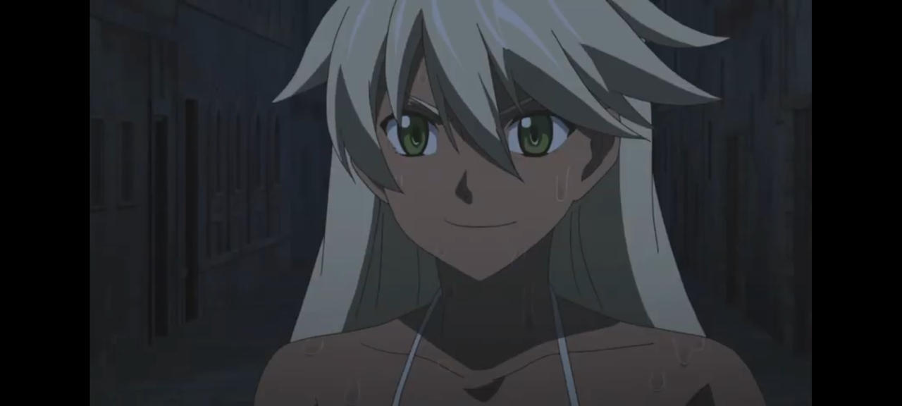 Mez Akame Ga Kill Rp By Marvking2 On Deviantart