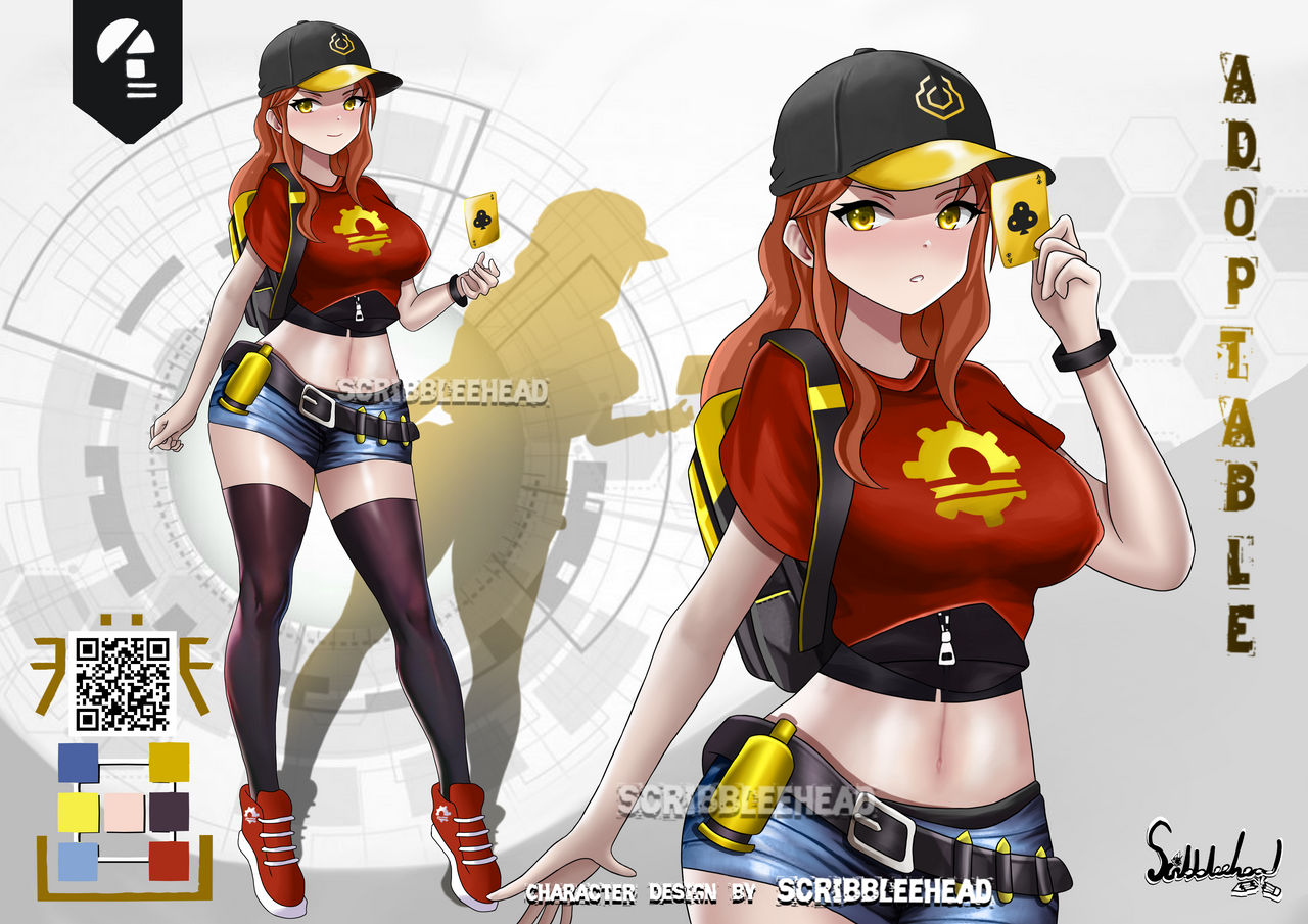 Adopti Deviantart