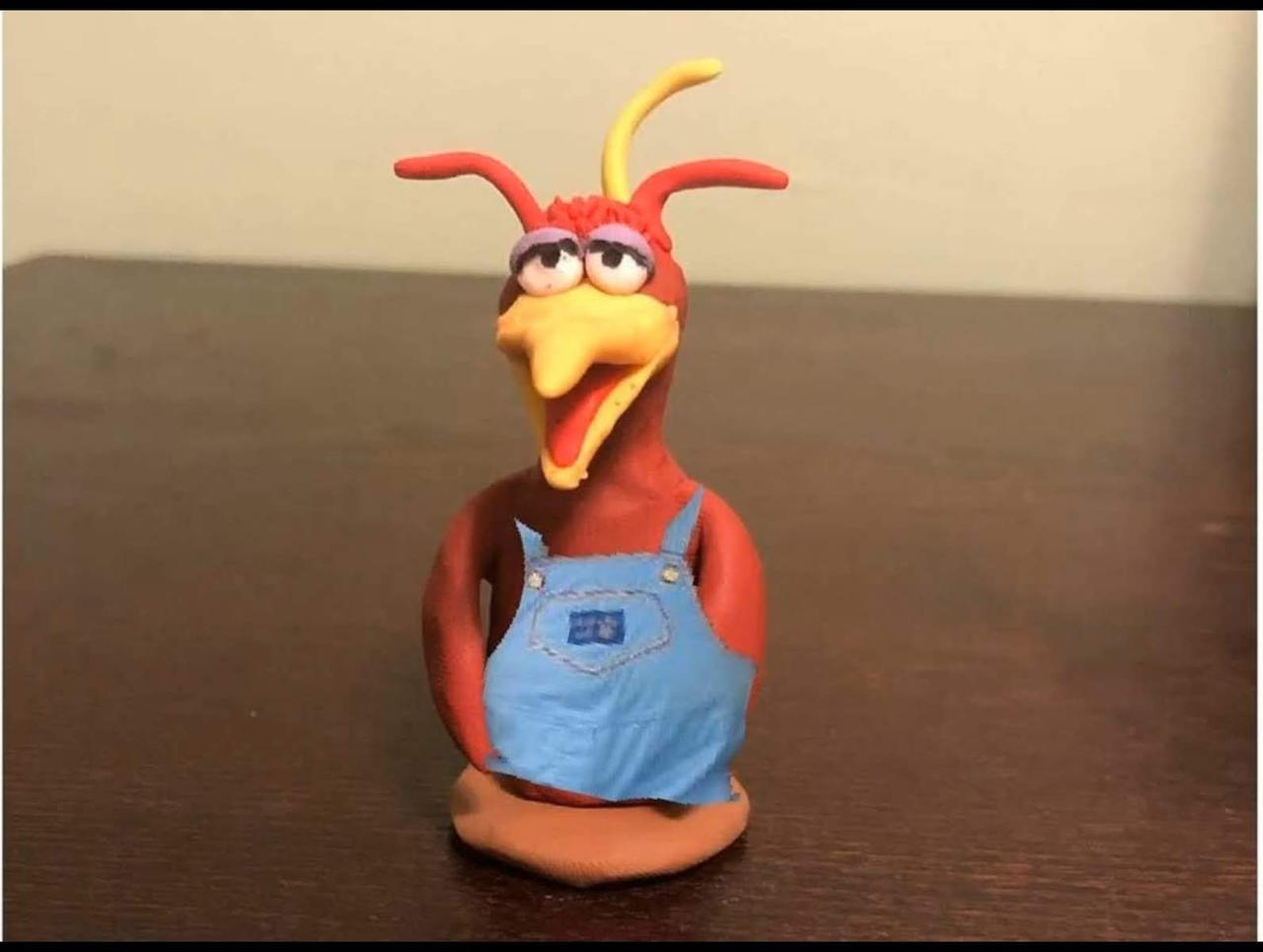 Picture Clay Harvey by Colehayes2003 on DeviantArt Picture Clay Harvey by Colehayes2003 on DeviantArt
