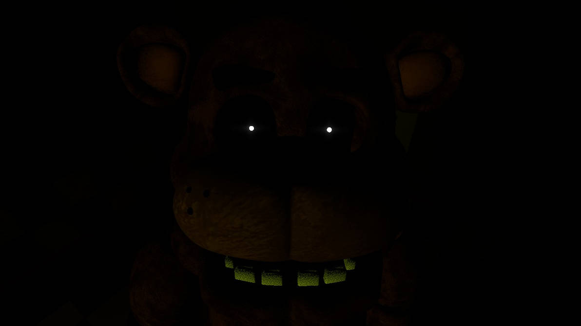 UFMP Model Test: Freddy by Lachlanredinkling155 on DeviantArt UFMP Model Test: Freddy by Lachlanredinkling155 on DeviantArt