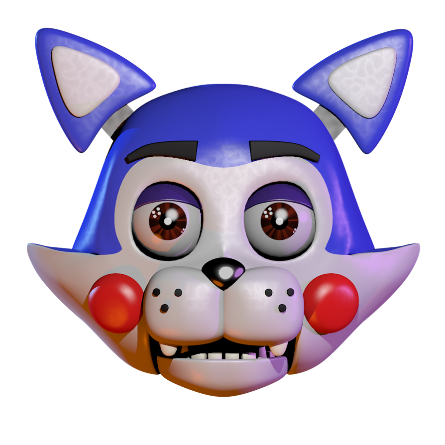 Candy The Cat V2 By Nathanzicaoficial On Deviantart