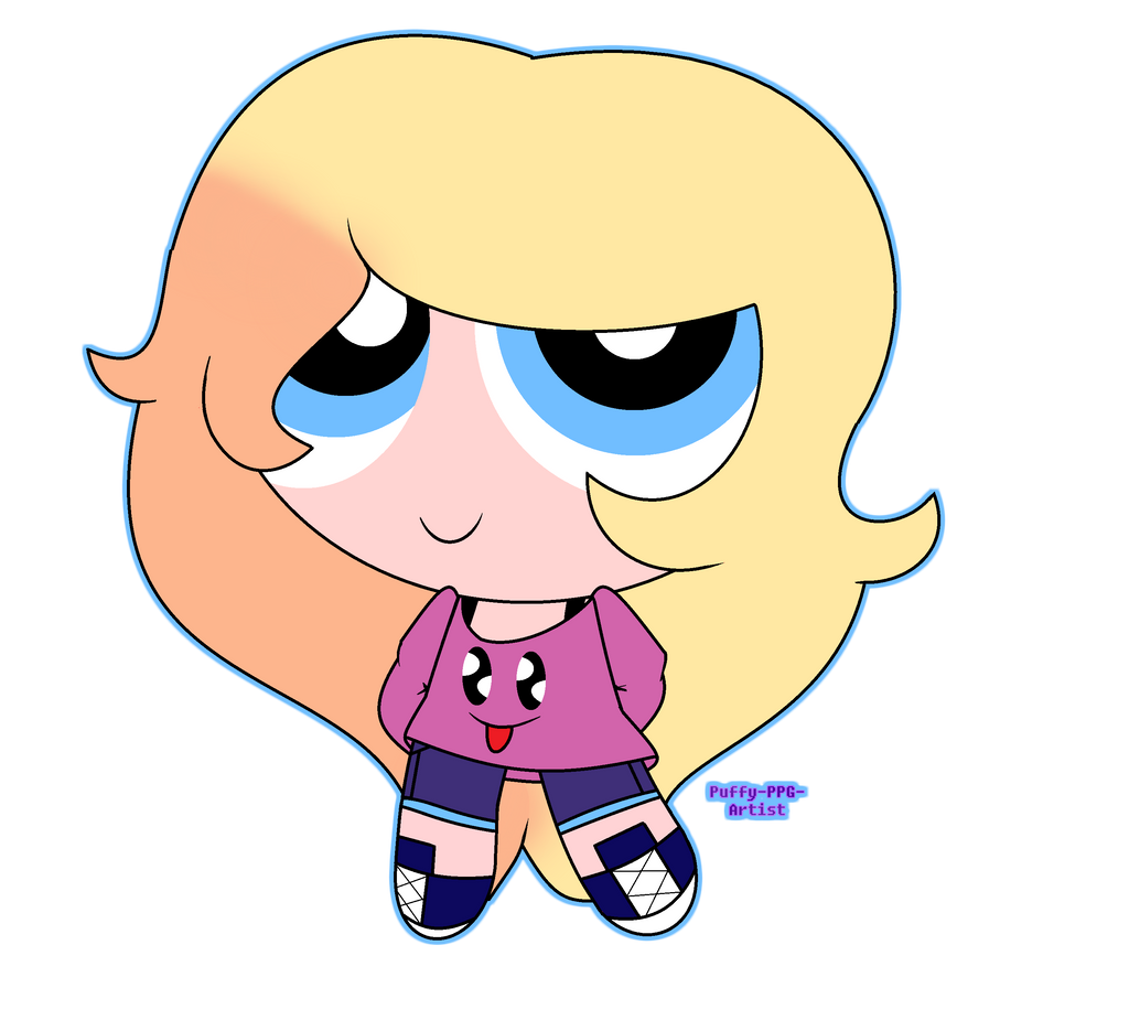 Pc Emmadrawsppg By Tarouheartister On Deviantart