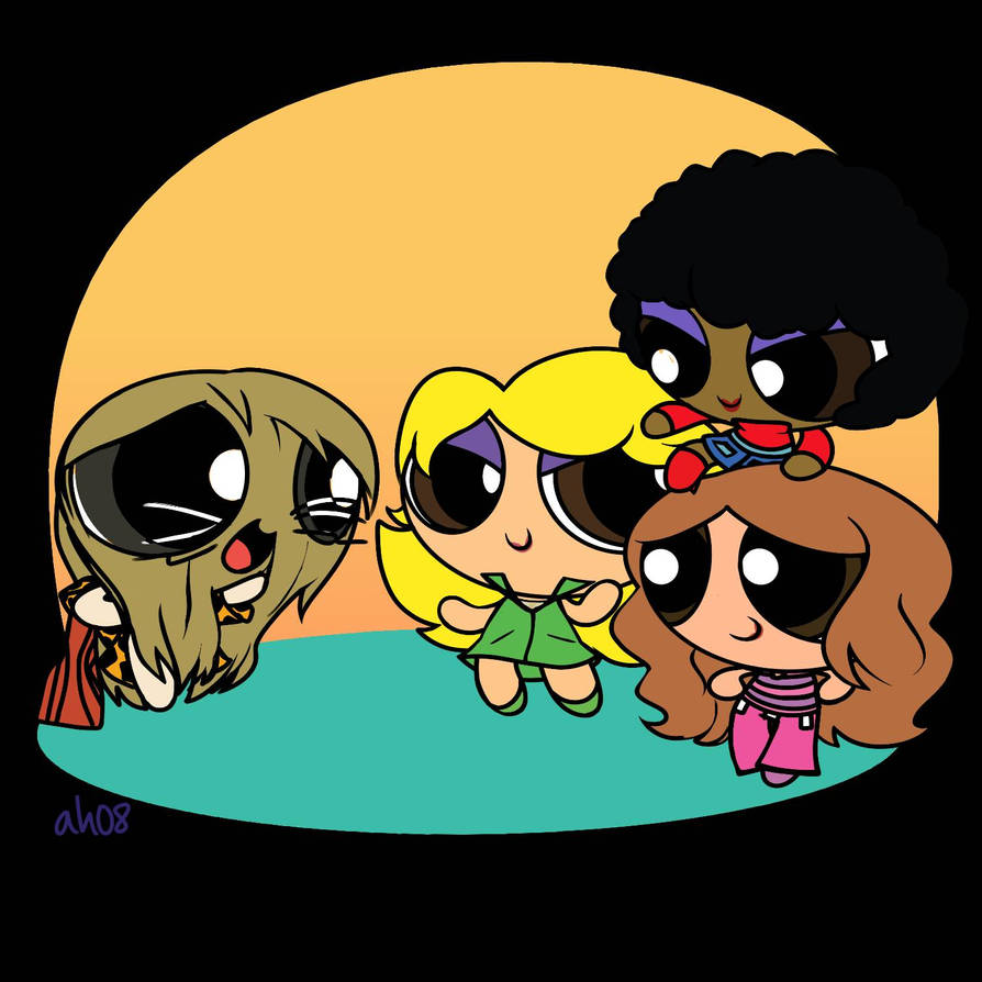 Pc Captain Caveman And The Teen Angels By Tarouheartister On Deviantart