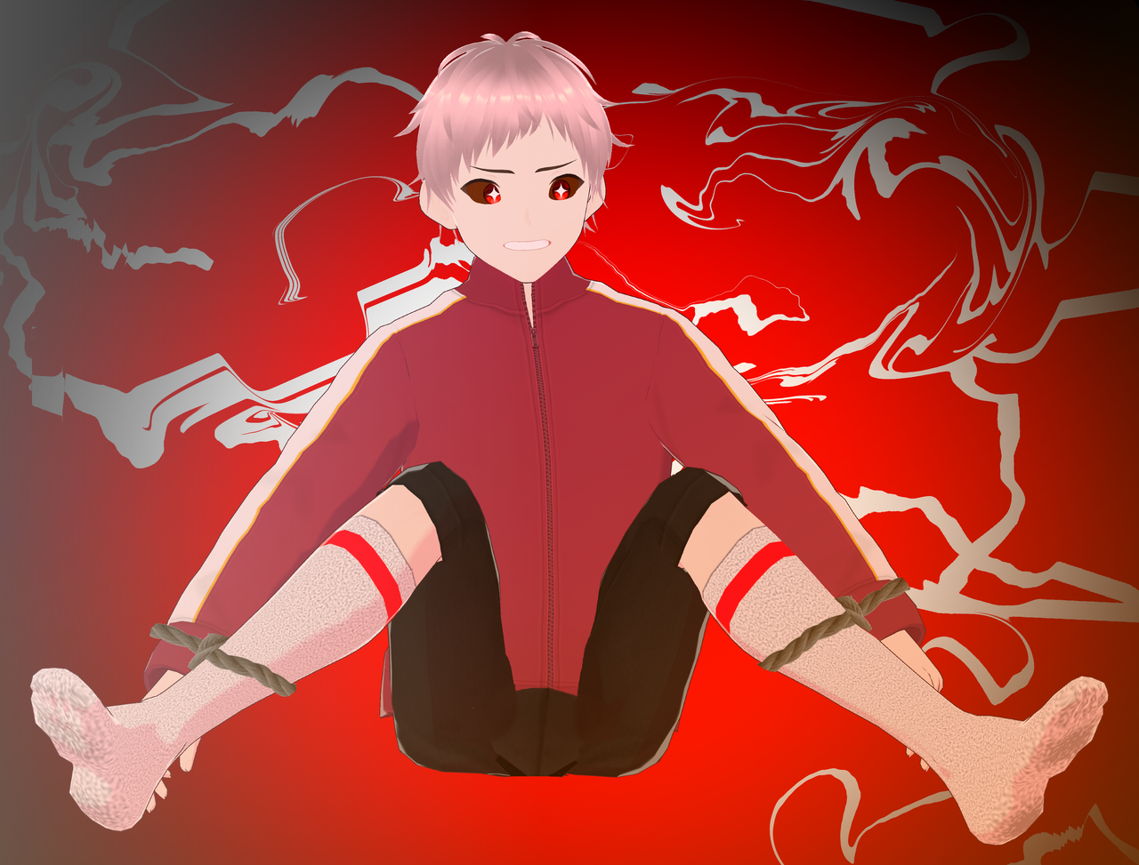 Simple yet effective by bobyopbop on DeviantArt Simple yet effective by bobyopbop on DeviantArt
