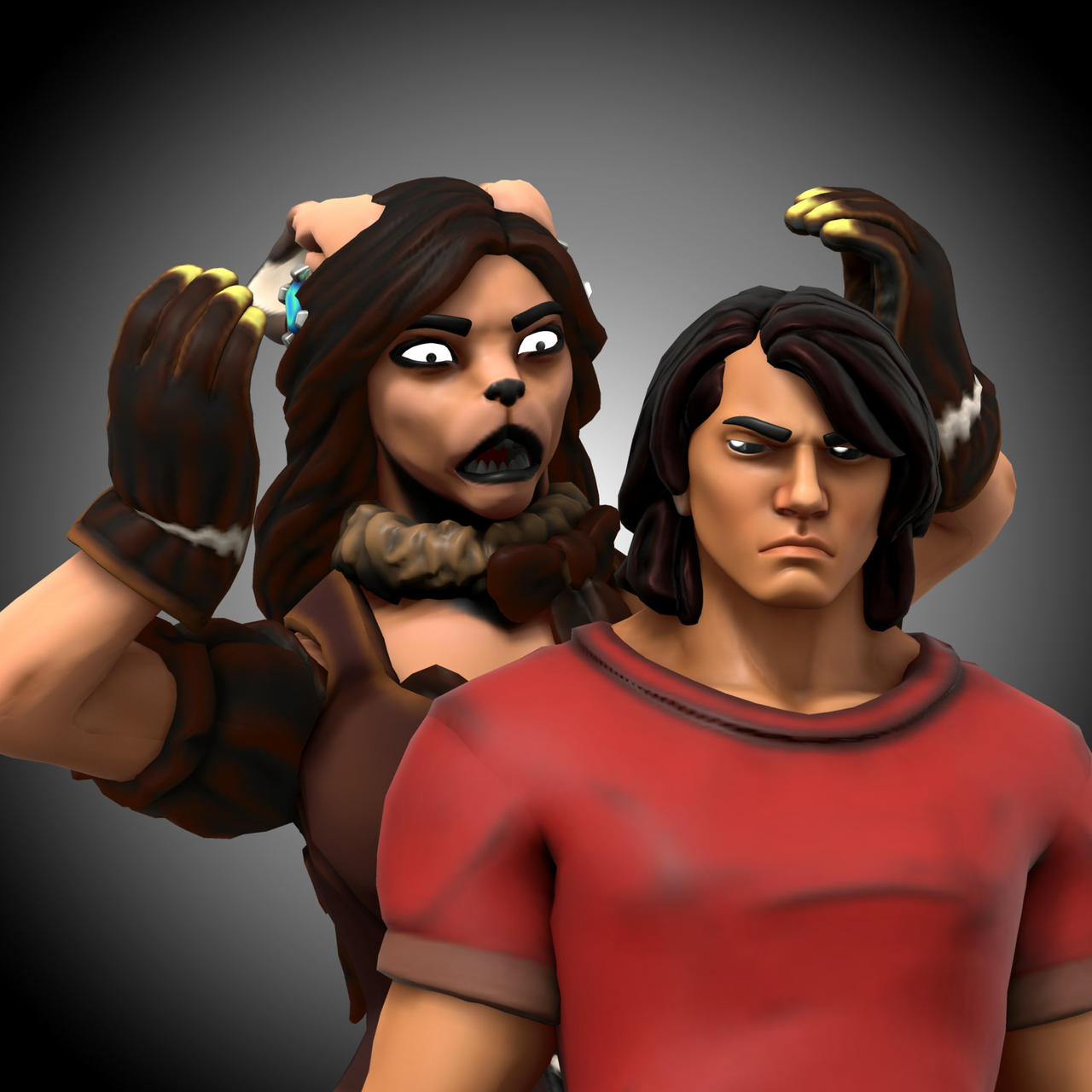 FUCK YOU MEAN NUH-UH!? by CT-Bonita on DeviantArt FUCK YOU MEAN NUH-UH!? by CT-Bonita on DeviantArt
