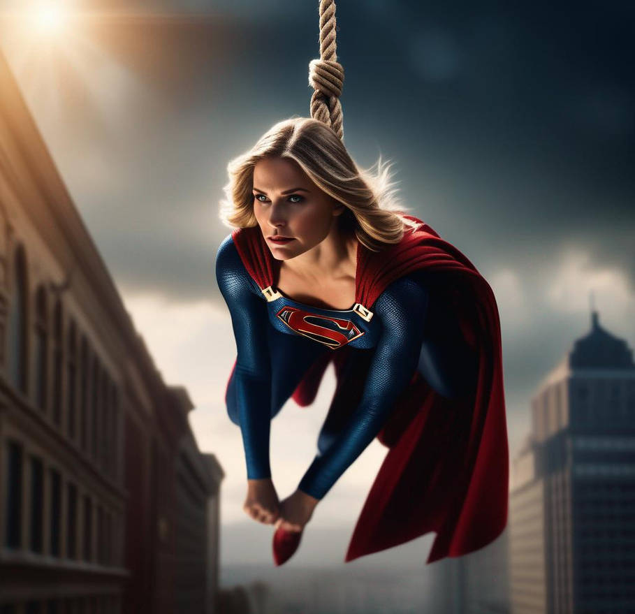 Super Wedgie By Mindlessai On Deviantart