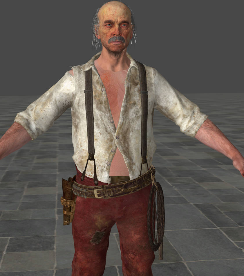 RDR2 Emmet Granger by XNalaraAll-Might on DeviantArt RDR2 Emmet Granger by XNalaraAll-Might on DeviantArt