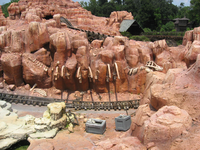 Wild West Rail Road by GreenEyezz-stock on DeviantArt