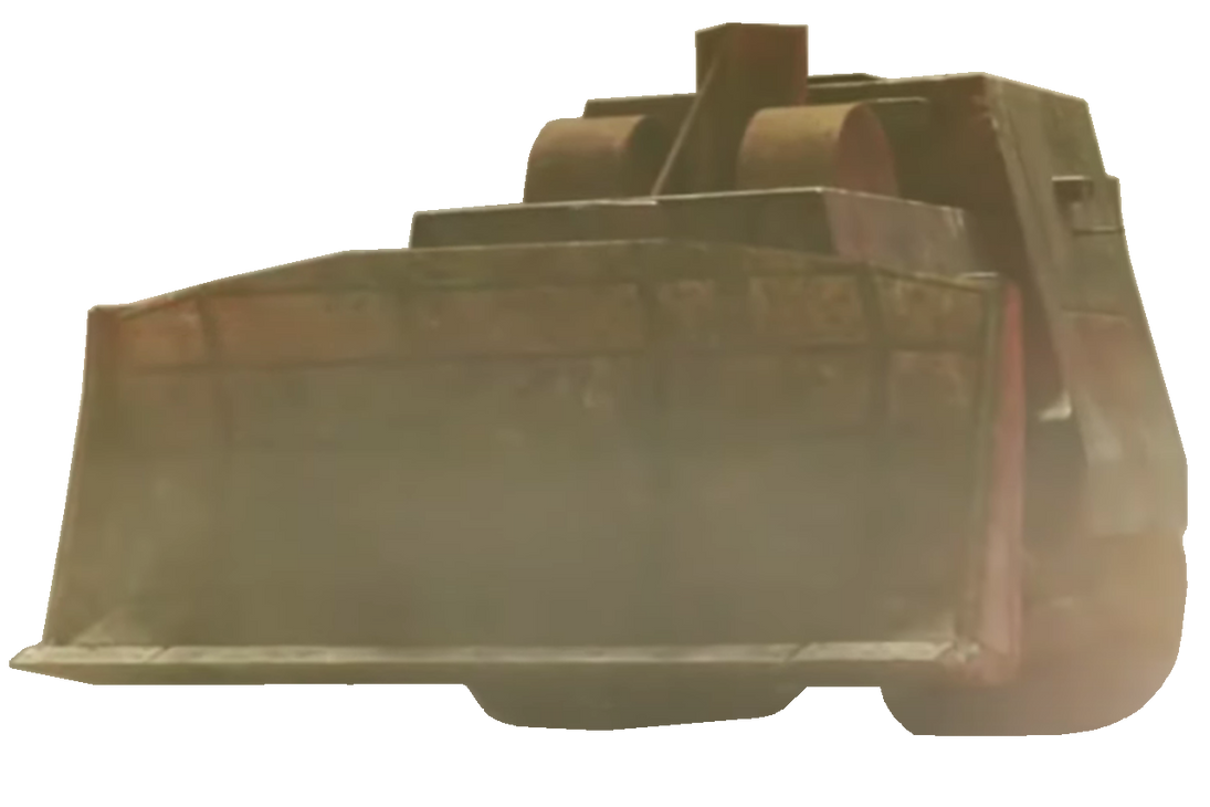 Marvin Heemeyer Killdozer 8 By Dipperbronypines98 On Deviantart
