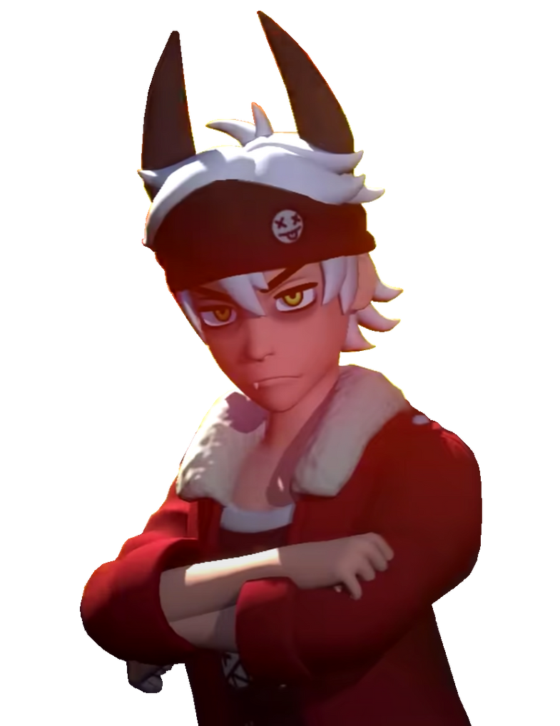 Smg4 Kaizo Vector 4 By Dipperbronypines98 On Deviantart