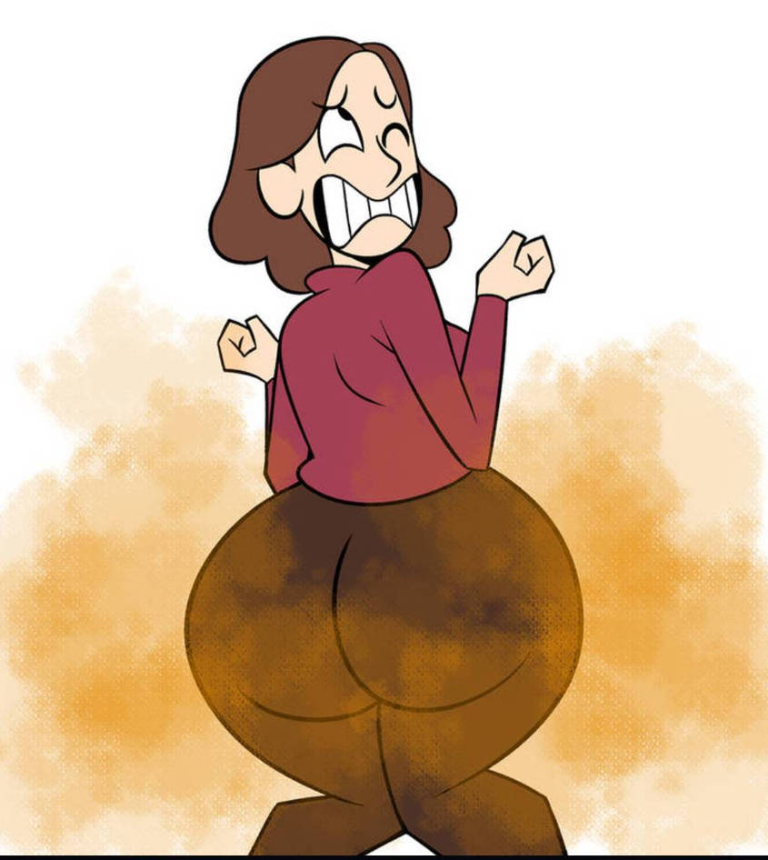 Ruby Human Gassy By Hamzaaaff On Deviantart