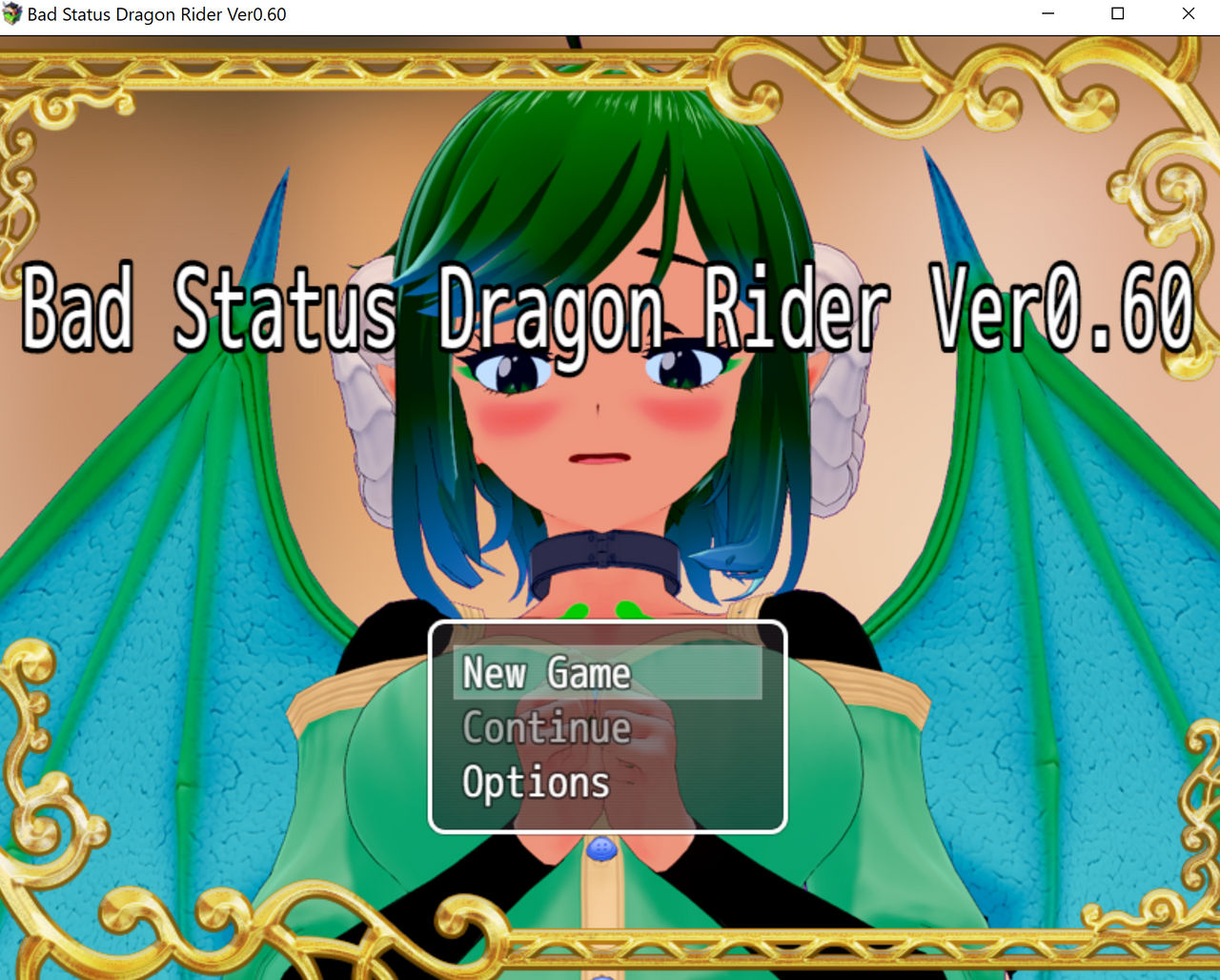 Size Fetish Game Bad Status Dragon Rider Ver062 By Jellytea819 On