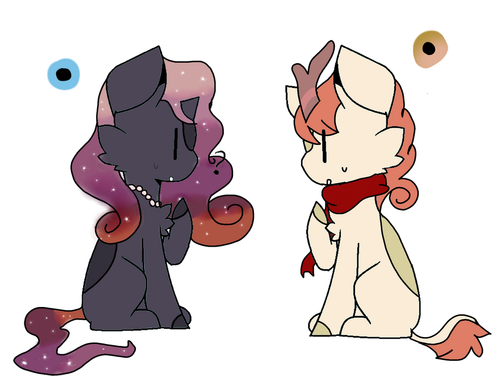 B1 And B2 Results By MidZAsAdoptablesz On DeviantArt b1-and-b2-results-by-midzasadoptablesz-on-deviantart