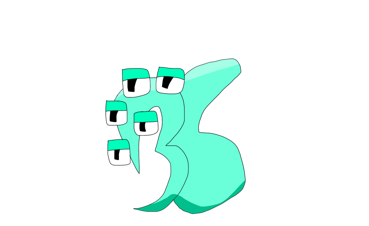36 Number Lore By CoolAnt157 On DeviantArt 36-number-lore-by-coolant157-on-deviantart
