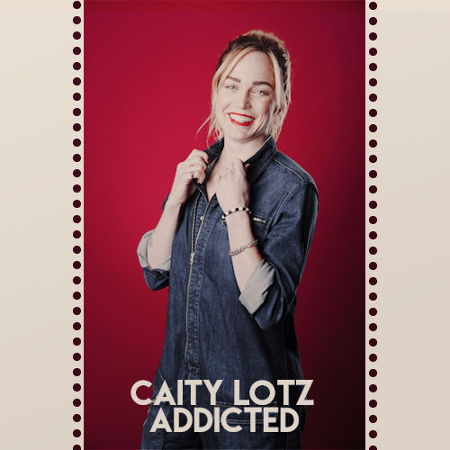 Caity Lotz 02a By Martioriginal On Deviantart