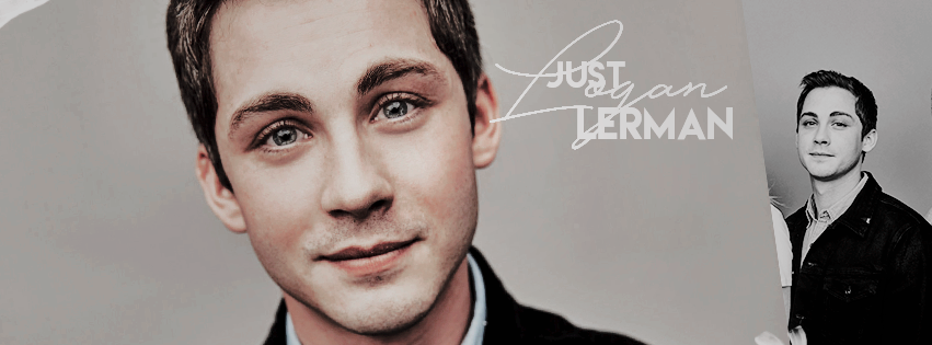Logan Lerman 01 By Martioriginal On Deviantart
