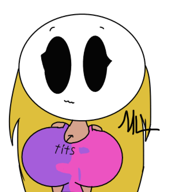 (OLD) Anony Returns by Lukey-O on DeviantArt (OLD) Anony Returns by Lukey-O on DeviantArt