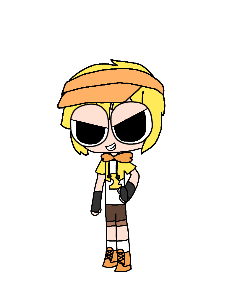 Thomas(Two/1) New Look by AdreannaAreisya on DeviantArt Thomas(Two/1) New Look by AdreannaAreisya on DeviantArt