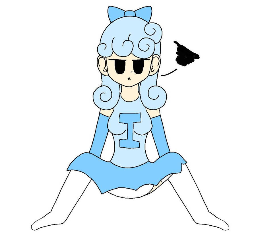 Fixed Rule 34 5 By Adreannaareisya On Deviantart