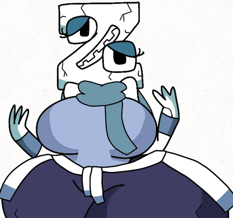Fixed Z Remake by AdreannaAreisya on DeviantArt Fixed Z Remake by AdreannaAreisya on DeviantArt