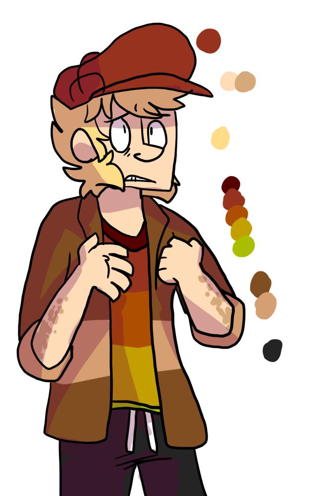Riley Finch By Heiihunde On Deviantart