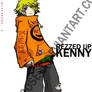 SP_Gothic Kenny by RainNoir on DeviantArt