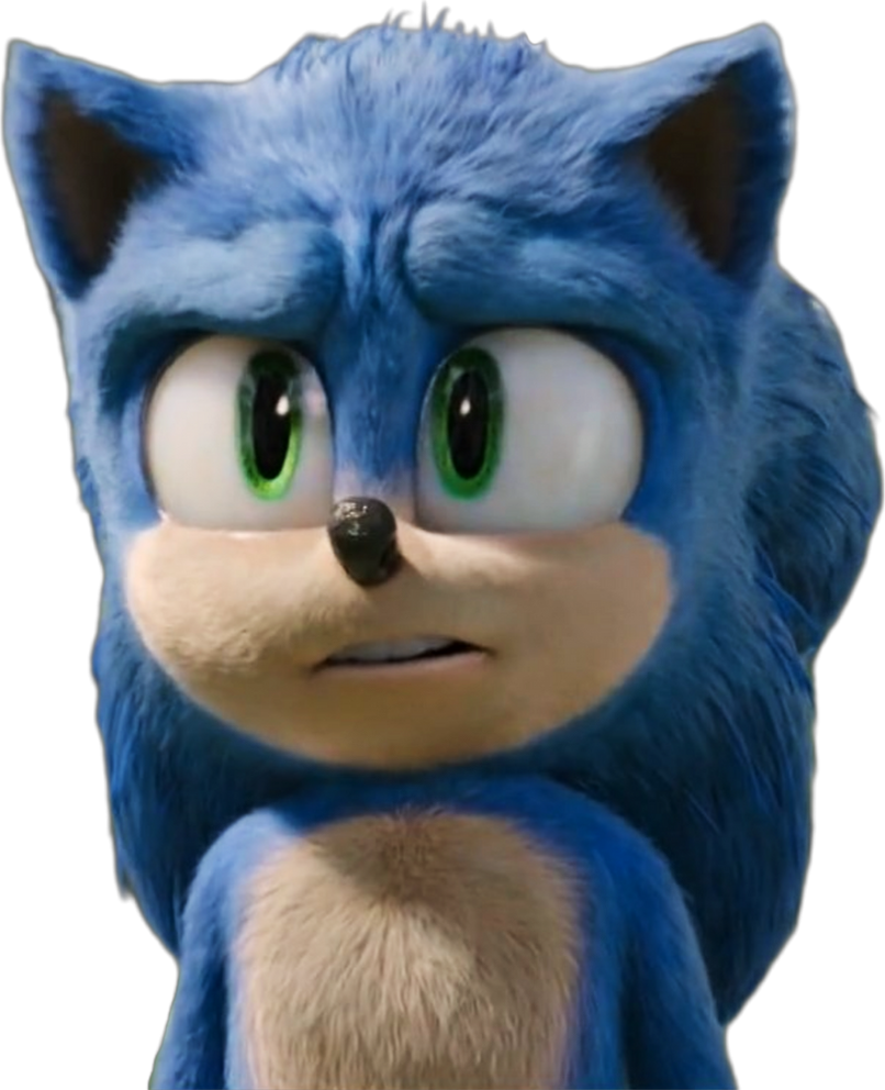 Sonic by MrZoomtastic on DeviantArt Sonic by MrZoomtastic on DeviantArt
