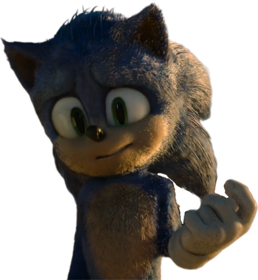 Sonic by MrZoomtastic on DeviantArt Sonic by MrZoomtastic on DeviantArt
