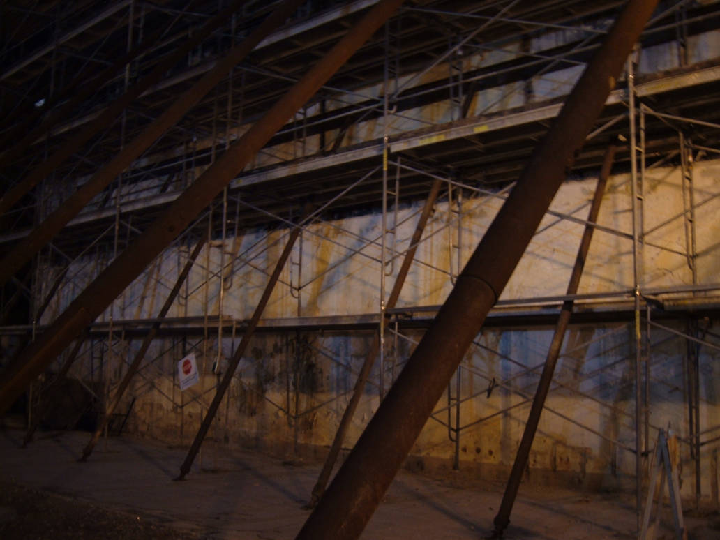 building by kinamazing on DeviantArt