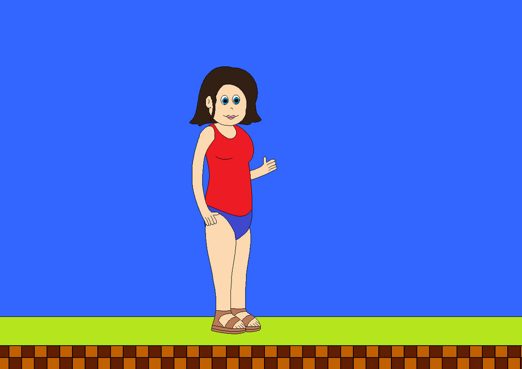 Me Kinda In Kphoria Style By Bowser14456 On Deviantart