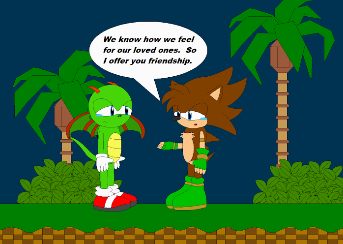 Scenes And Comics On Kphoria Fans Deviantart